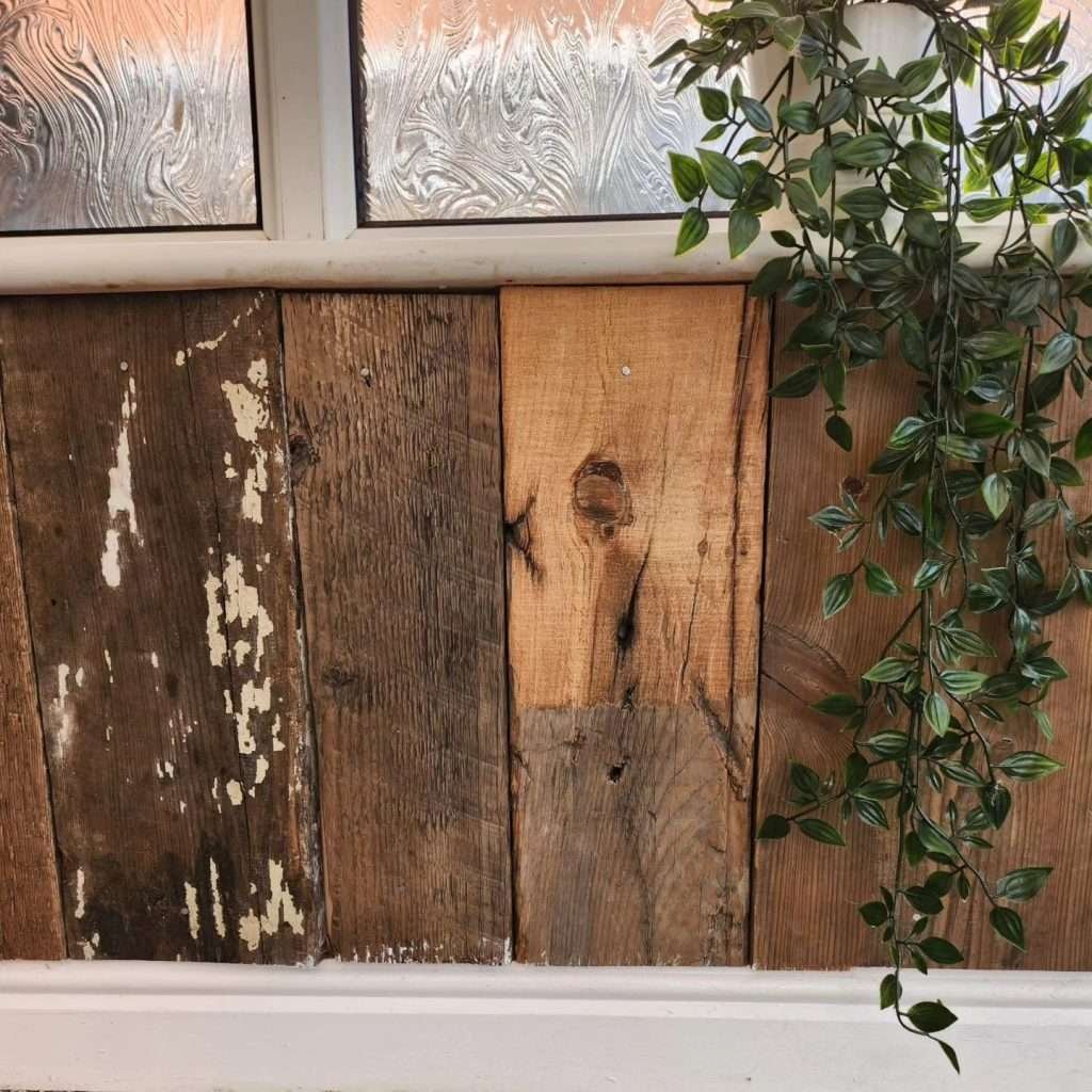 Wall Cladding | Rustic Cladding Boards | Shop Online Today