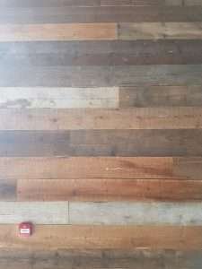 Reclaimed Wall Cladding | Reclaimed Wood Flooring UK